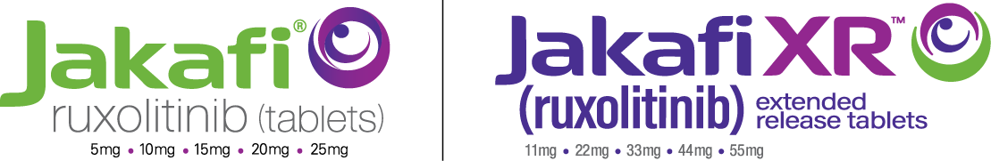Cost Information | Jakafi Medication for Adults